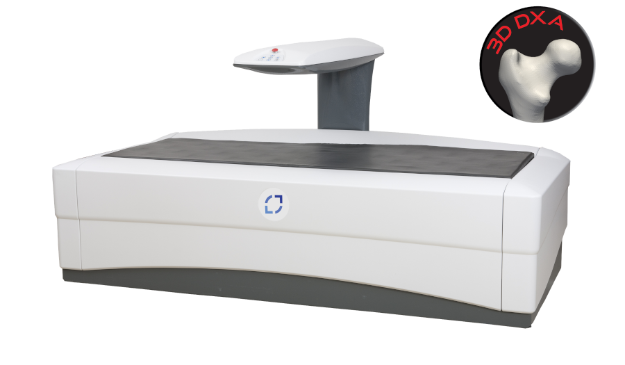 3D-DXA | DMS-IMAGING