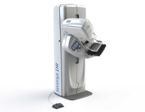 MAMMOGRAPHY — DMS Imaging