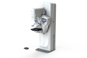 MAMMOGRAPHY — DMS Imaging