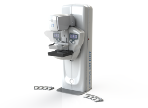 MAMMOGRAPHY — DMS Imaging