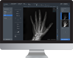 Platinum Neo — DMS Imaging