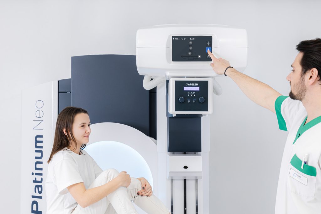 Platinum Neo — DMS Imaging